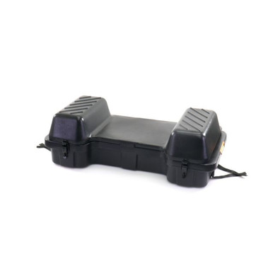 Wolftech Wrangler Front ATV Storage Box - Revco.ca
