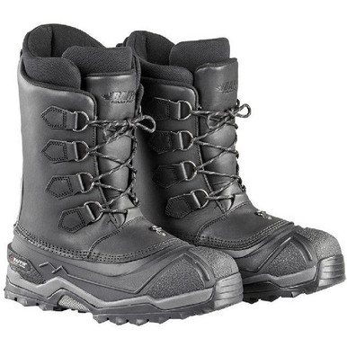Baffin Control Max Boots (Black) - Revco.ca