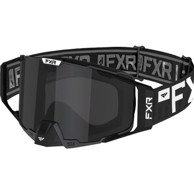 FXR Pilot Winter Goggles (2023) - Revco.ca