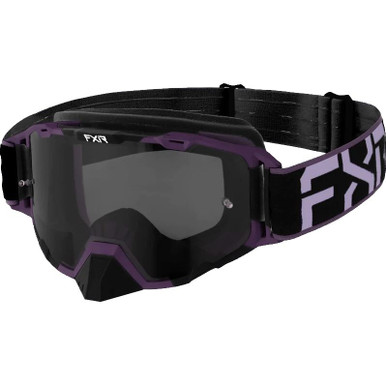 FXR Maverick Goggles - Revco.ca