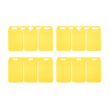 Boyesen Snowmobile Super Stock Fiber Reed - Revco.ca