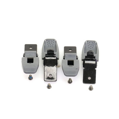 O'Neal Replacement Buckles for Element Boots - Revco.ca