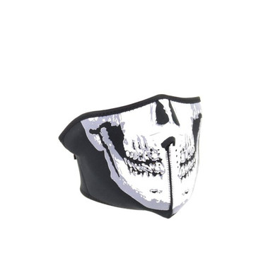Gears Neoprene Half Face Mask - Revco.ca