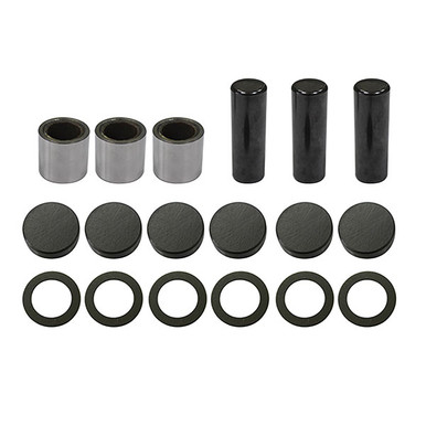 SPX Snowmobile Drive Clutch Spider Rebuild Kit for Arctic Cat - Revco.ca