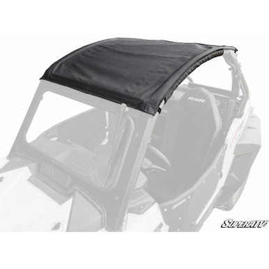 Super ATV Primal Soft Top UTV Roof - Revco.ca