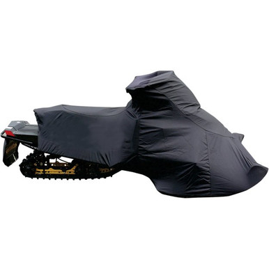 Wolftech Heavy Duty Deluxe Full Snowmobile Cover - Revco.ca