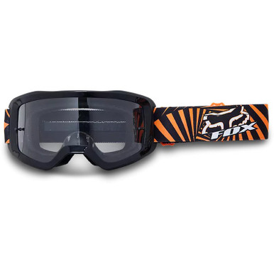 Fox Racing Youth Main Goat Vertigo Goggles - Revco.ca