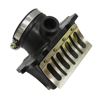 SPX Snowmobile Reed Valve Assembly - Revco.ca