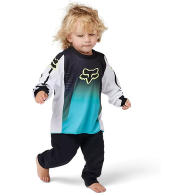 Fox Racing Kids 180 Leed Jersey - Revco.ca