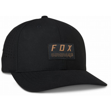 Fox Racing Non Stop Tech Flexfit Hat - CLOSEOUT - Revco.ca