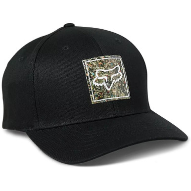 Fox Racing Same Level Flexfit Hat - CLOSEOUT - Revco.ca