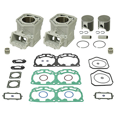 SPX Snowmobile Top End Cylinder Rebuild Kit - Revco.ca
