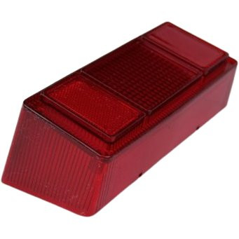 Sports Parts Inc. Snowmobile Tail Light Lens - Revco.ca