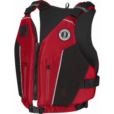 Mustang Survival Java PFD - Revco.ca