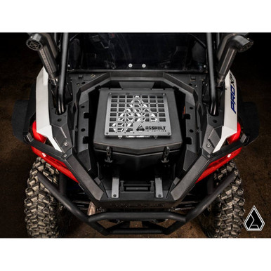 Assault Industries Polaris RZR Pro XP Cooler/Cargo Box - Revco.ca