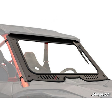 Super ATV Front Glass Windshield - Revco.ca