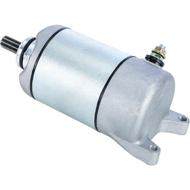 Wolftech Motorcycle Starter Motor - Revco.ca