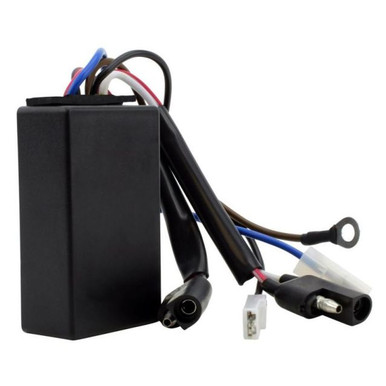 Wolftech ATV/UTV CDI Box - Revco.ca