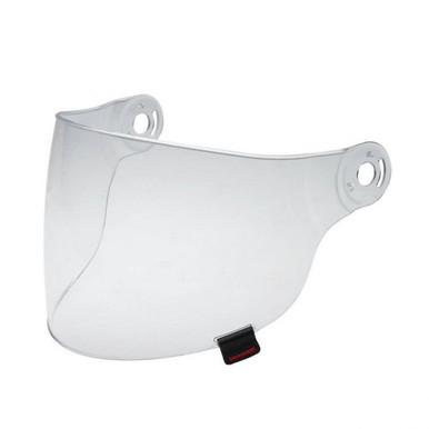 Bell Riot Shield (Clear) - CLOSEOUT - Revco.ca