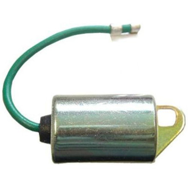 ITL ATV Condenser for Honda ATC70 - Revco.ca