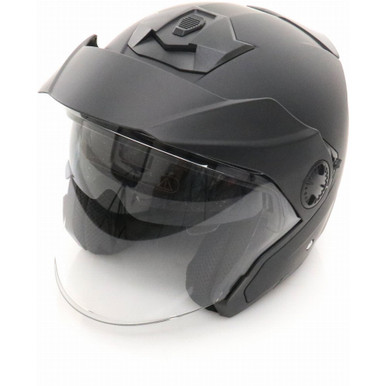 Highway 2 HS310 Spartan Dual Sport Helmet - Revco.ca