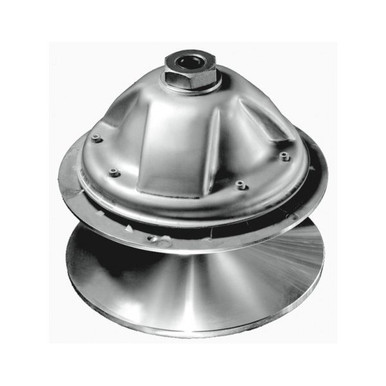 CVTech Powerbloc 80 Snowmobile Primary Clutch Pulley for Yamaha - Revco.ca