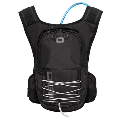 Ogio Hammers 2L Hydration Pack (Black) - Revco.ca