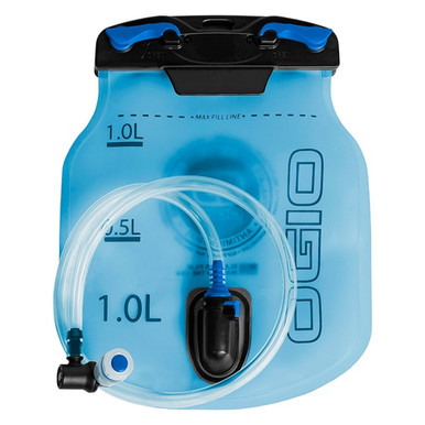 Ogio Reservoir Bag (Blue) - Revco.ca