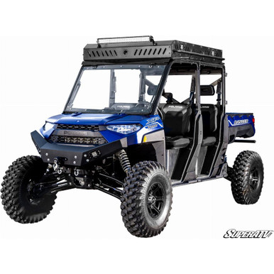 Super ATV Polaris Ranger XP 1000 Long Travel Kit - Revco.ca