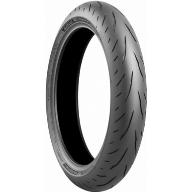 Bridgestone Battlax Hypersport S23 Tire - Revco.ca