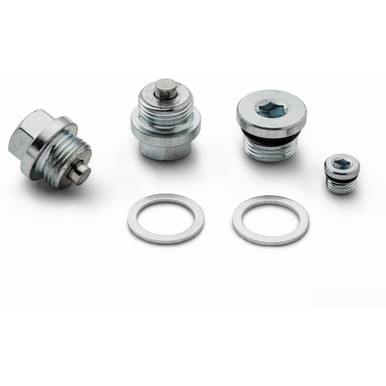 Up & Running UTV Oil Plug Kit - Revco.ca