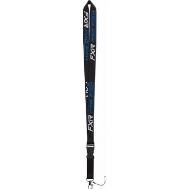FXR Fish Lanyard - Revco.ca