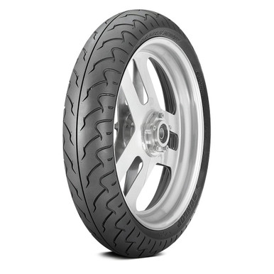 Dunlop D207/D208 Harley-Davidson Tire - Revco.ca