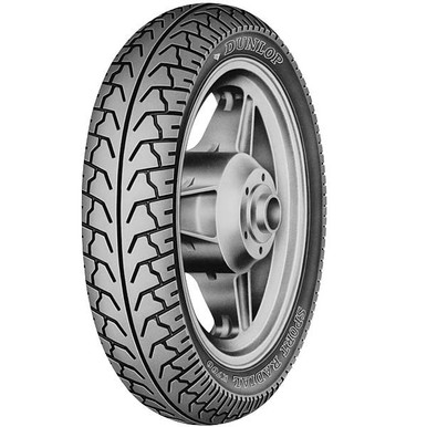 Dunlop K700G/K701F Tire - Revco.ca