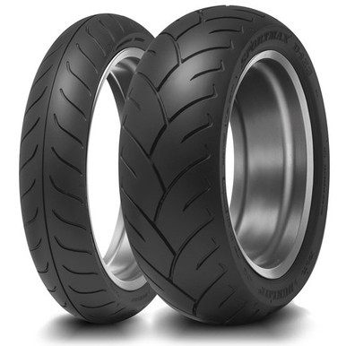 Dunlop D423 Tire - Revco.ca