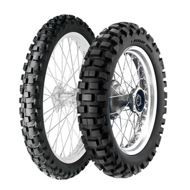 Dunlop D606 Tire - Revco.ca