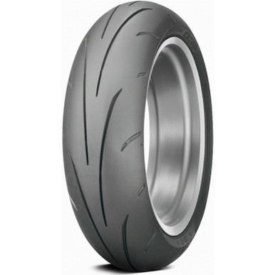Dunlop Sportmax Q3+ Rear Tire - Revco.ca