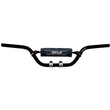 RSI 2014 Aluminum Rise Snowmobile Handlebars (Black) - Revco.ca