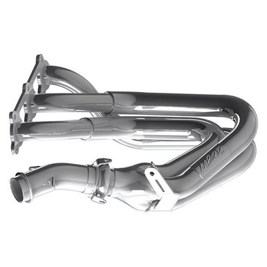 MBRP Snowmobile Header Pipe - Revco.ca