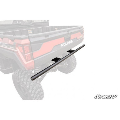 Super ATV Polaris Ranger XP 1000 Tubed Rear Bumper - Revco.ca