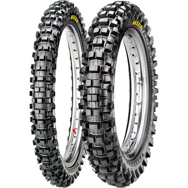 Maxxis M7304D/M7305D Maxxcross Desert IT Tire - Revco.ca