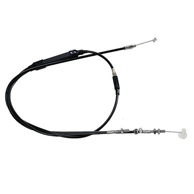 RSI Extended Snowmobile Throttle Cable - Revco.ca
