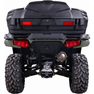 ITL 75L ATV Rear Storage Box - Revco.ca
