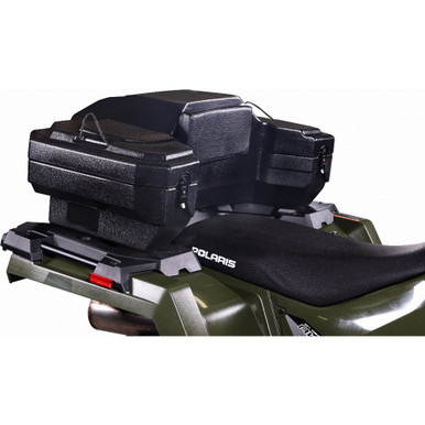 ITL 90L ATV Rear Storage Box - Revco.ca