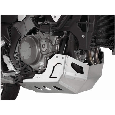 Kappa Aluminum Oil Pan Guard - Revco.ca