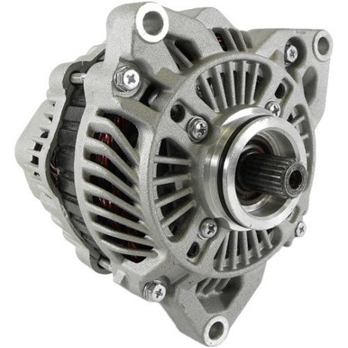 Arrowhead Motorcycle Alternator for Honda - Revco.ca
