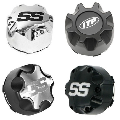 Replacement Center Cap for ITP Wheels - Revco.ca