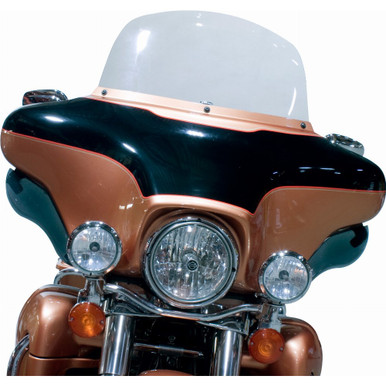 WindVest Harley-Davidson Replacement Windshield - Revco.ca