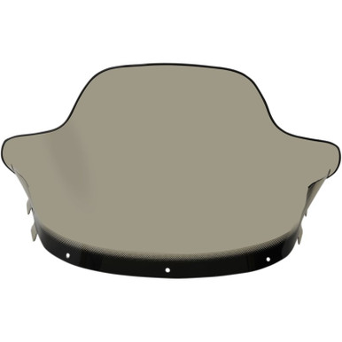 Sno Stuff Flared Snowmobile Windshield - Revco.ca