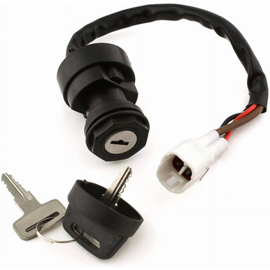 ITL ATV/UTV Ignition Switch - Revco.ca